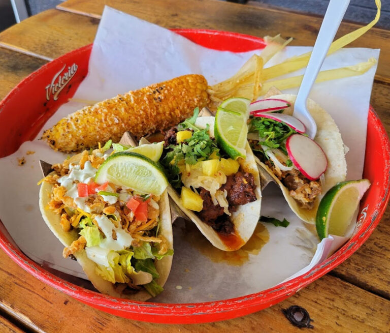 Taco diVino | Best Tacos in Midland, TX